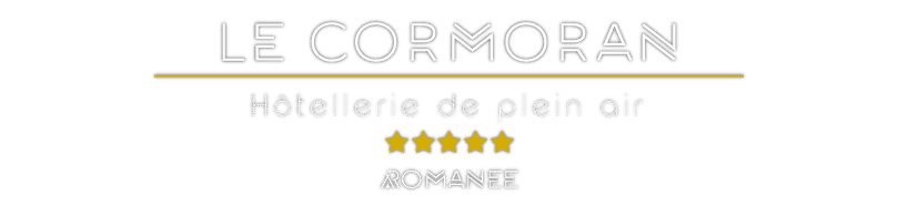Le Cormoran, camping à Ars-en-Ré | Groupe Romanée