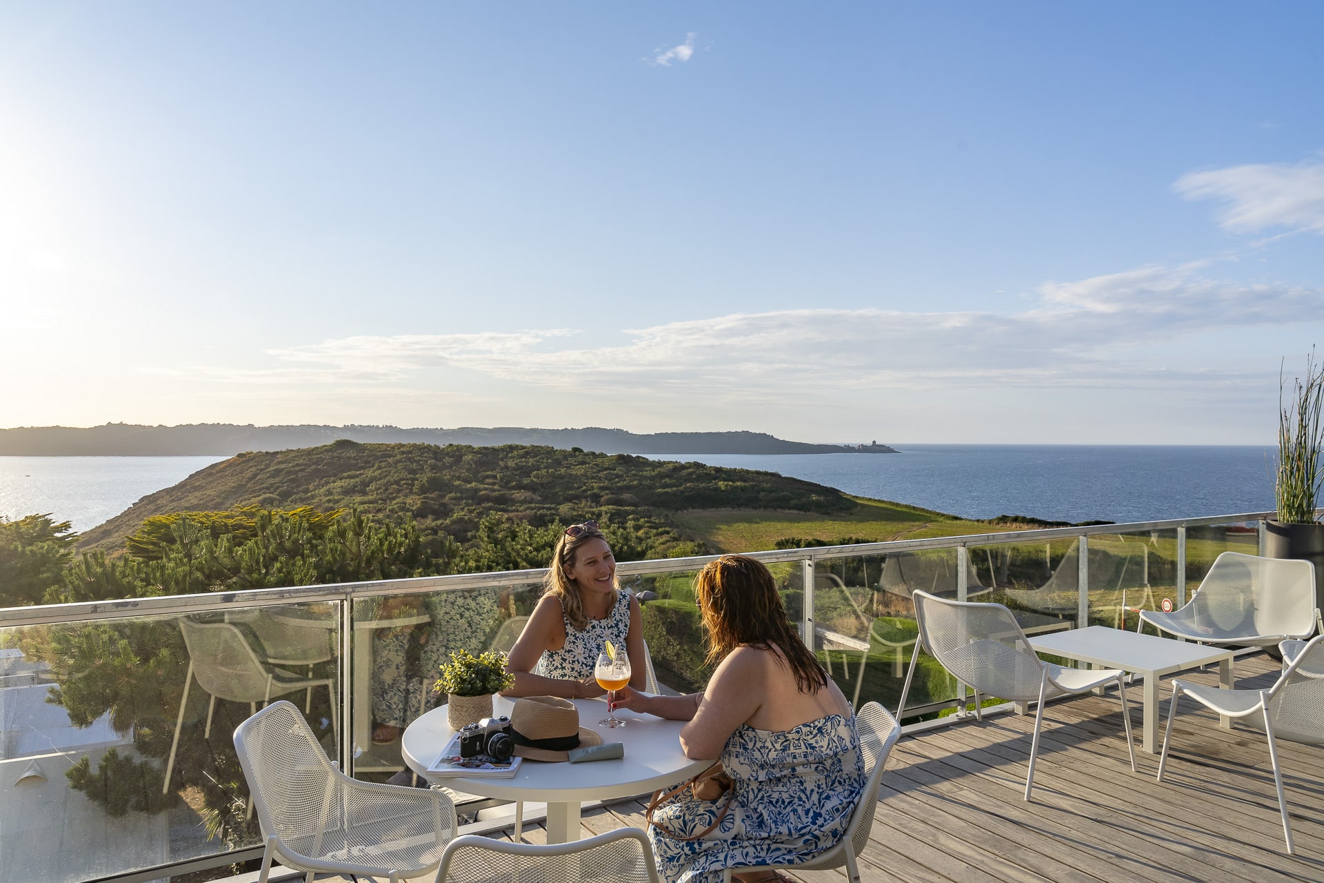 Breton gastronomy in Saint-Cast-le-Guildo: the best restaurants and ...