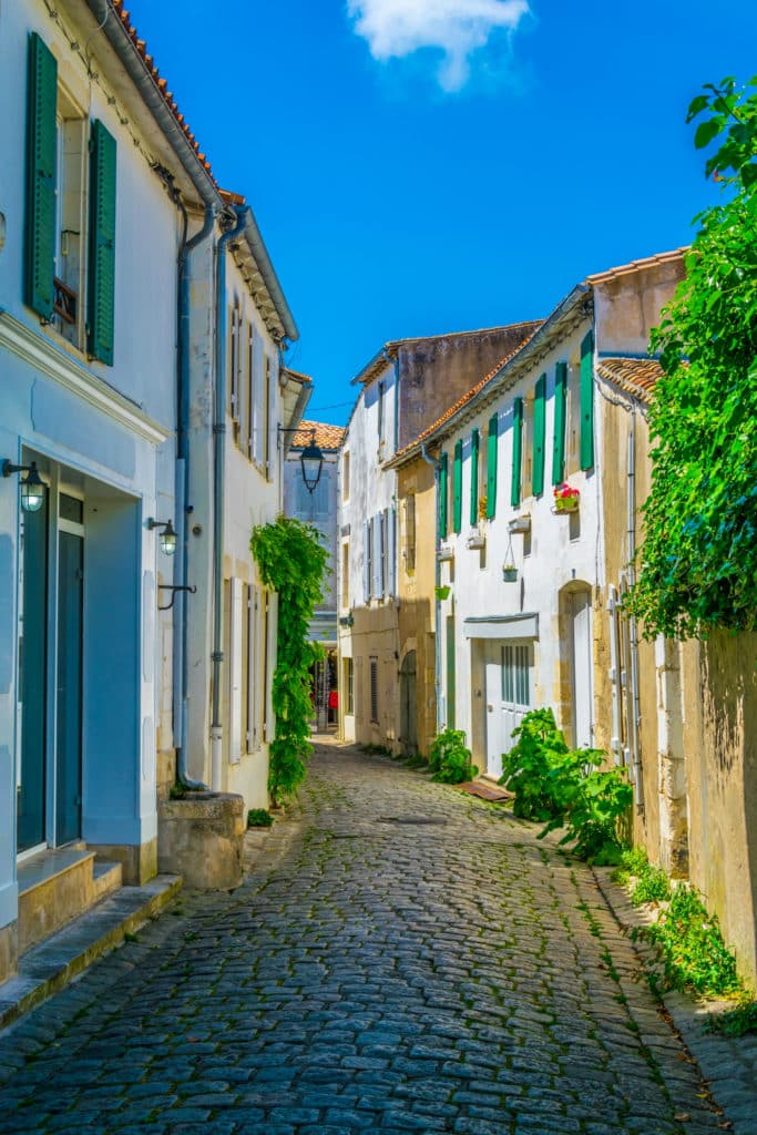 Camping à l'Île de Ré : Notre Guide Complet pour des Vacances ...