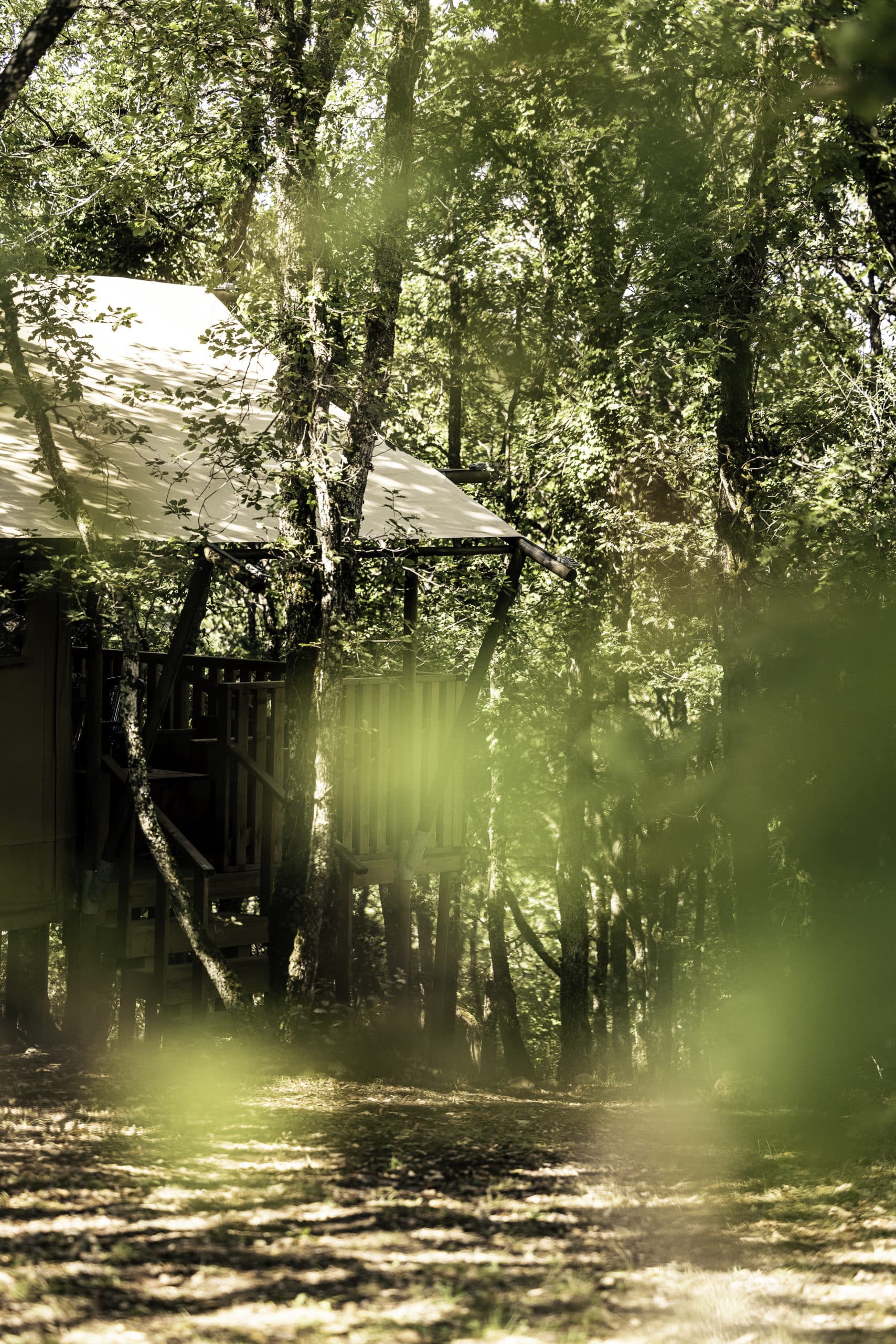 Stay at Lou Castel | Groupe Romanée