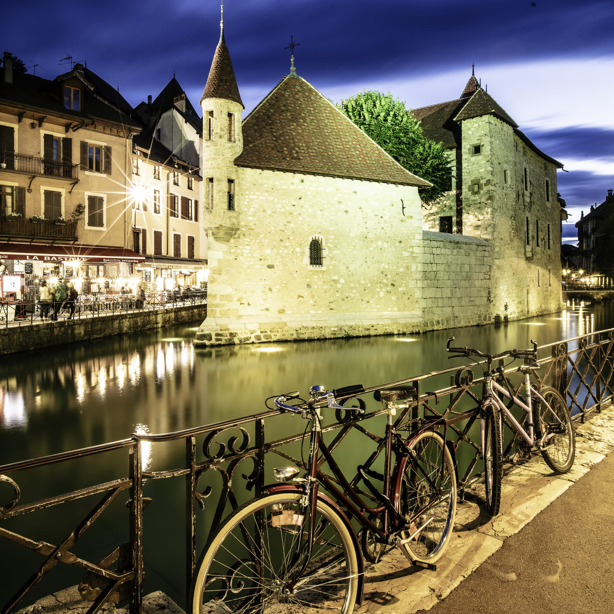 Annecy : une destination incontournable au cœur des Alpes | Groupe Romanée